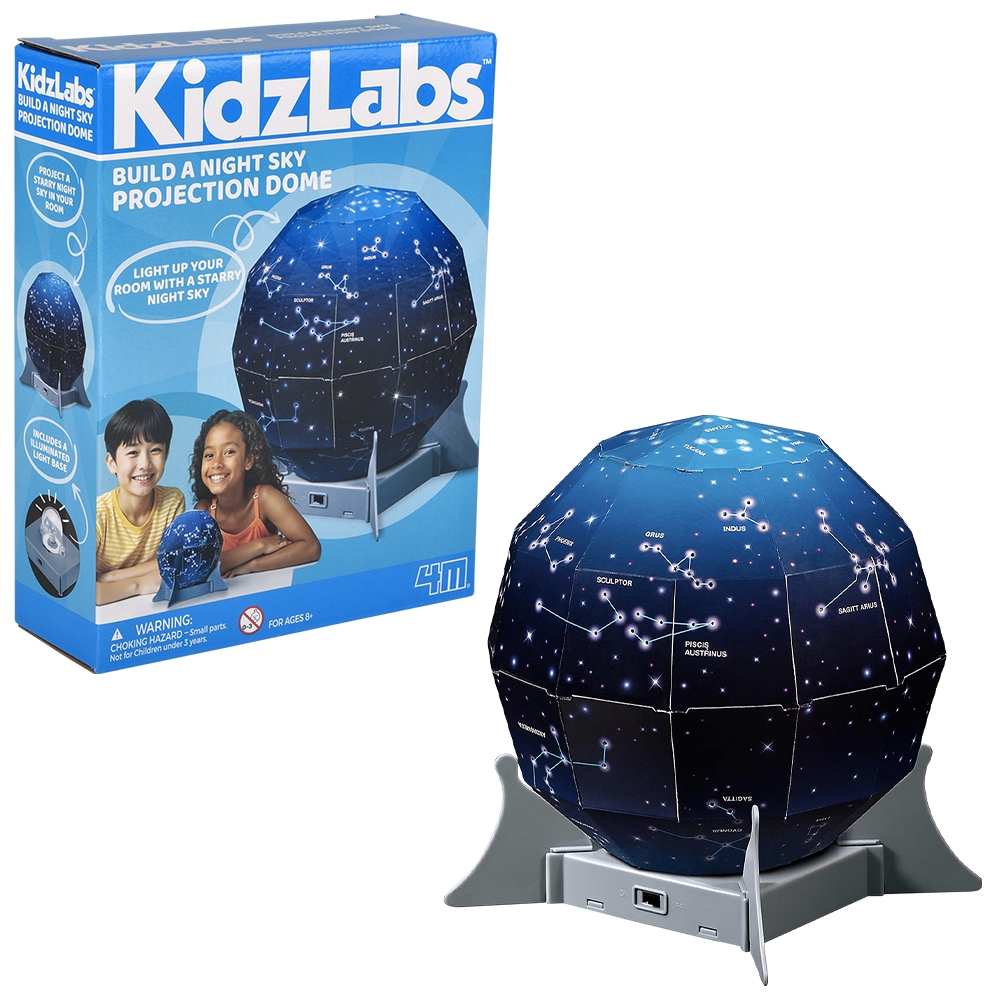 KidzLabs /Create A Night Sky Kit