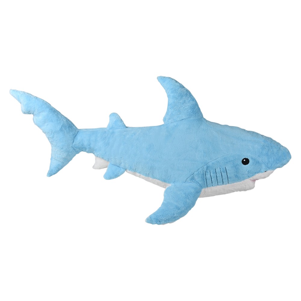 62" Ocean Safe Giant Eco Shark (SS)