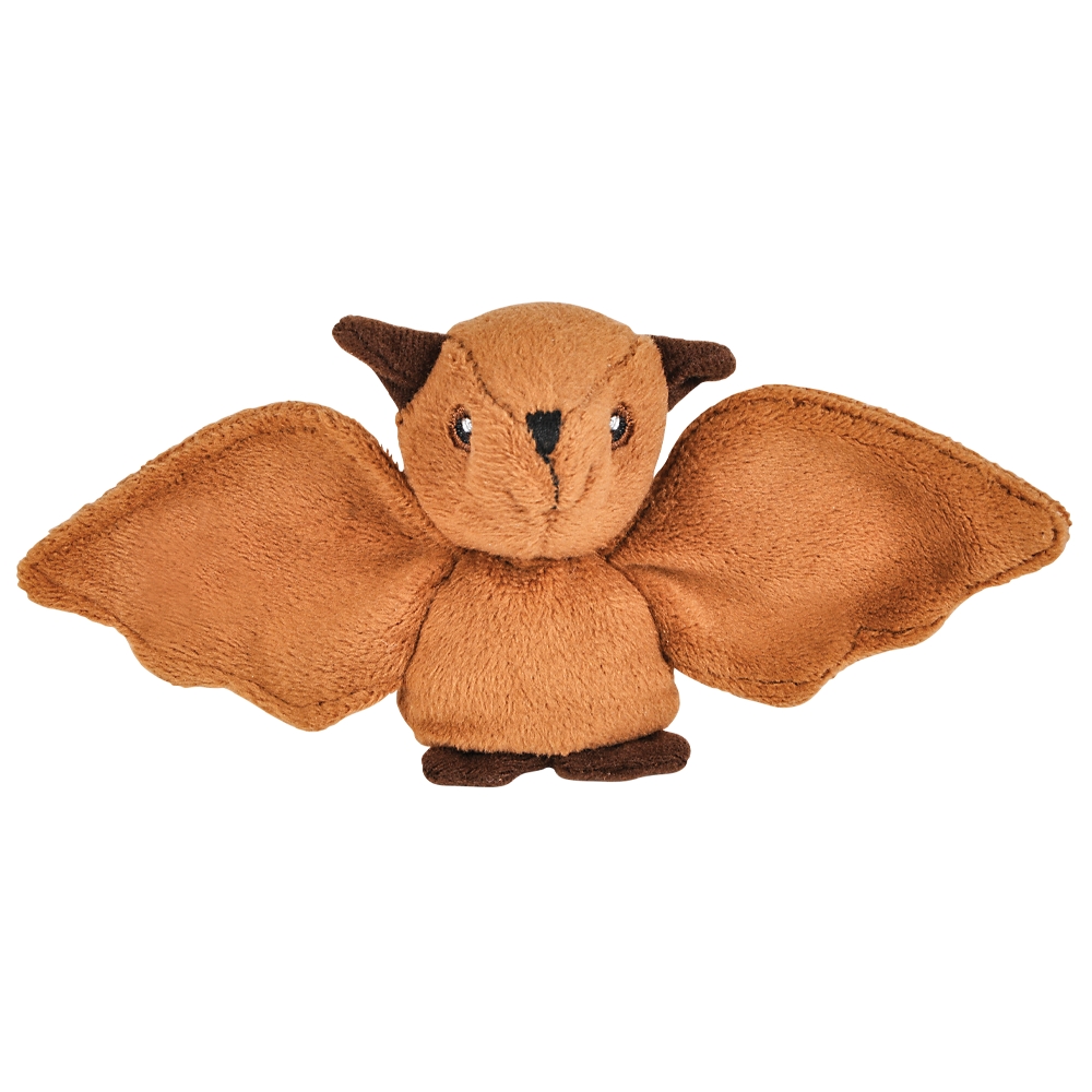 3.5" Mighty Mights Bat