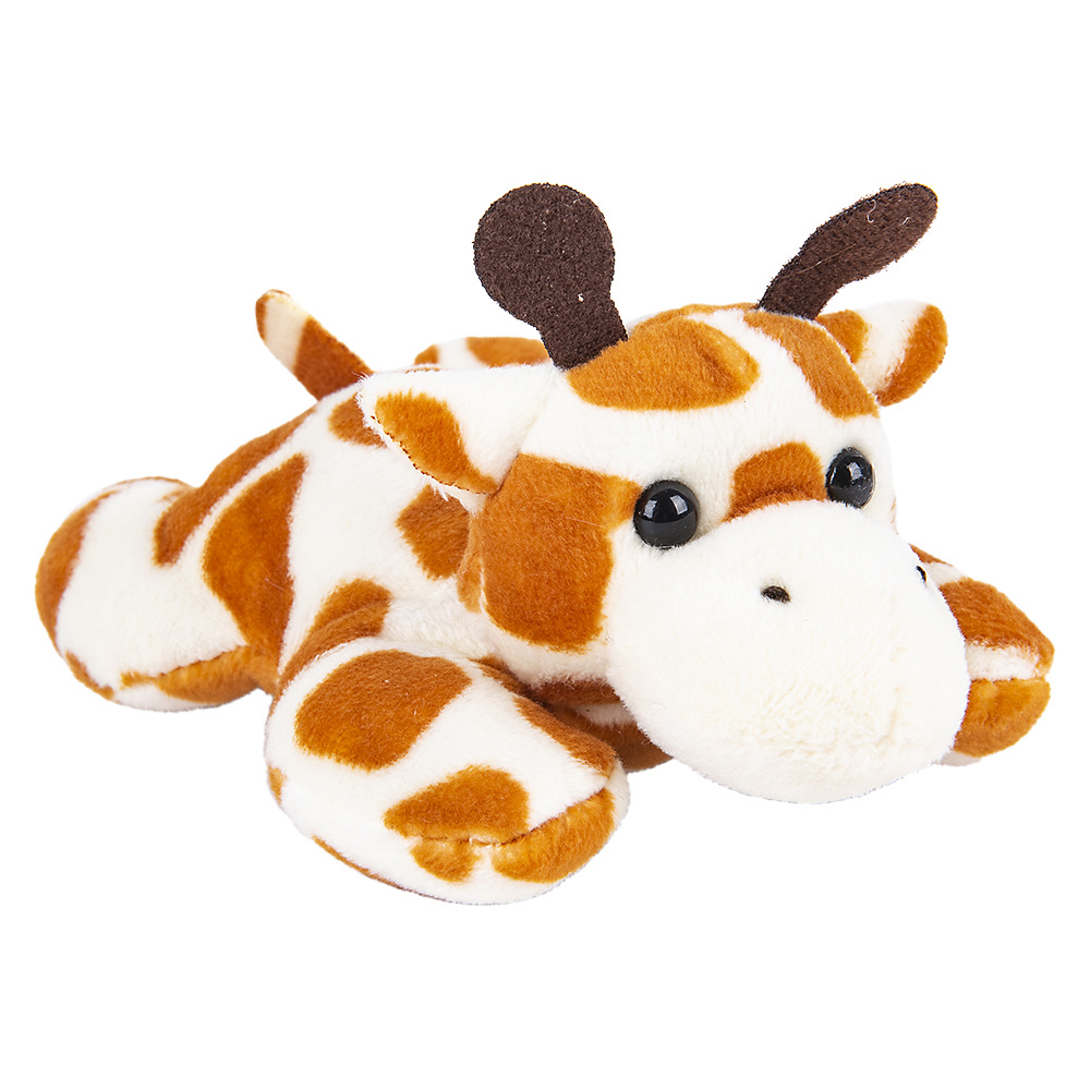 3.5" Mighty Mights Giraffe