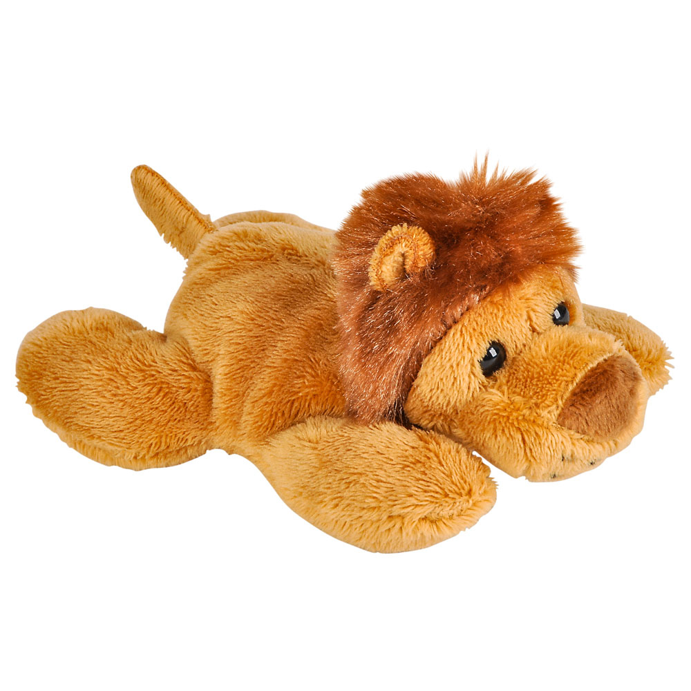 Mighty Mights Lion 3.5"