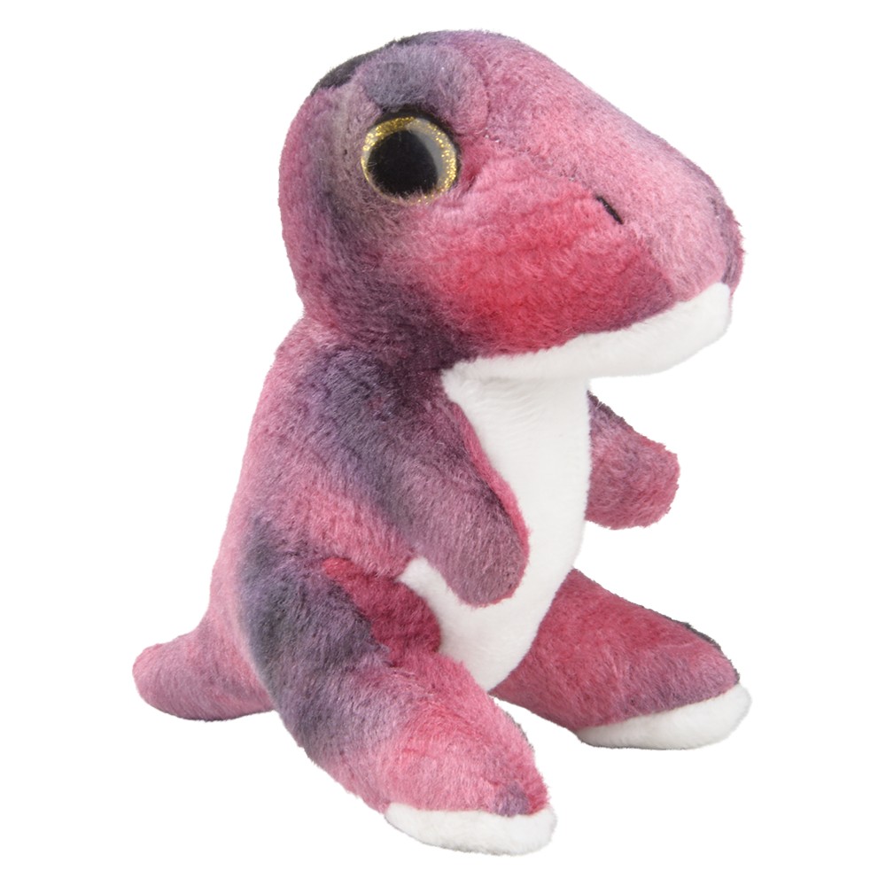 3.5" Mighty Mights T-Rex