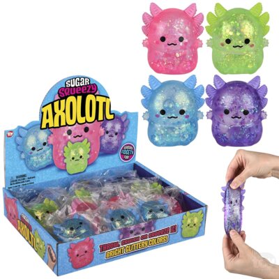 The Toy Network