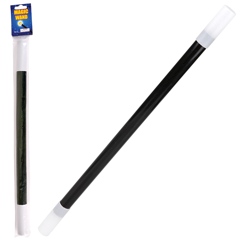 Magic Wand, 14"