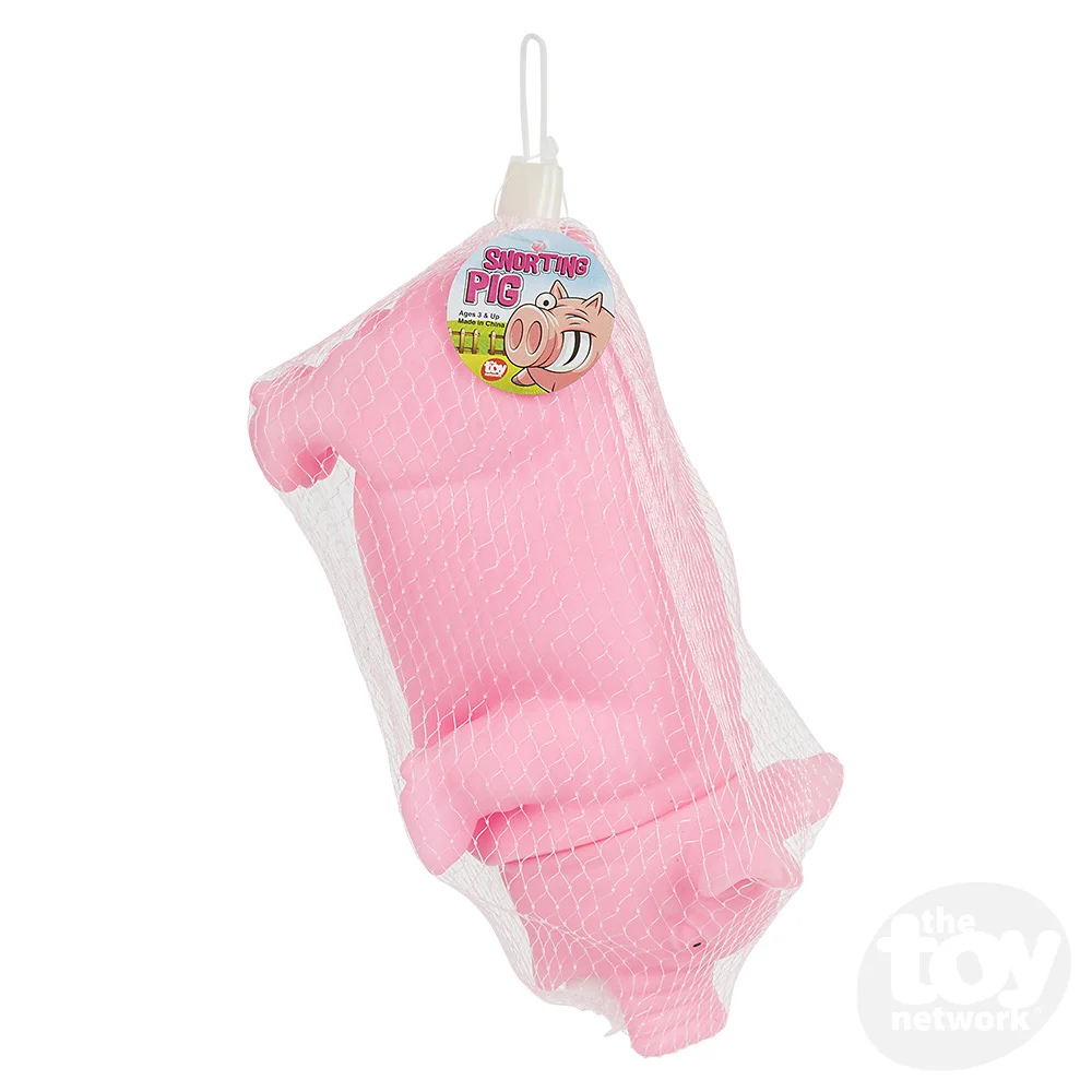 Why Do Dogs Snort Like A Pig