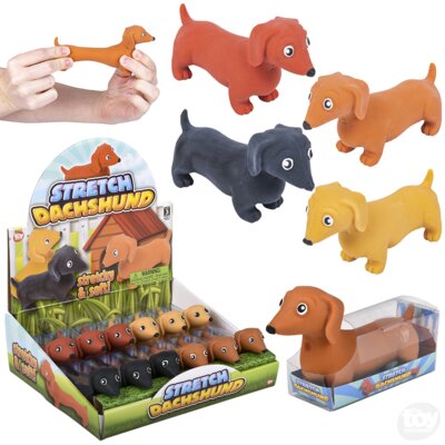 The Toy Network