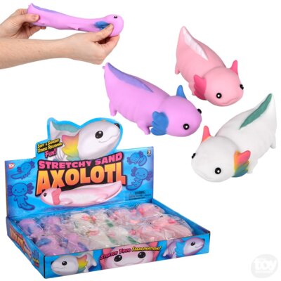 The Toy Network
