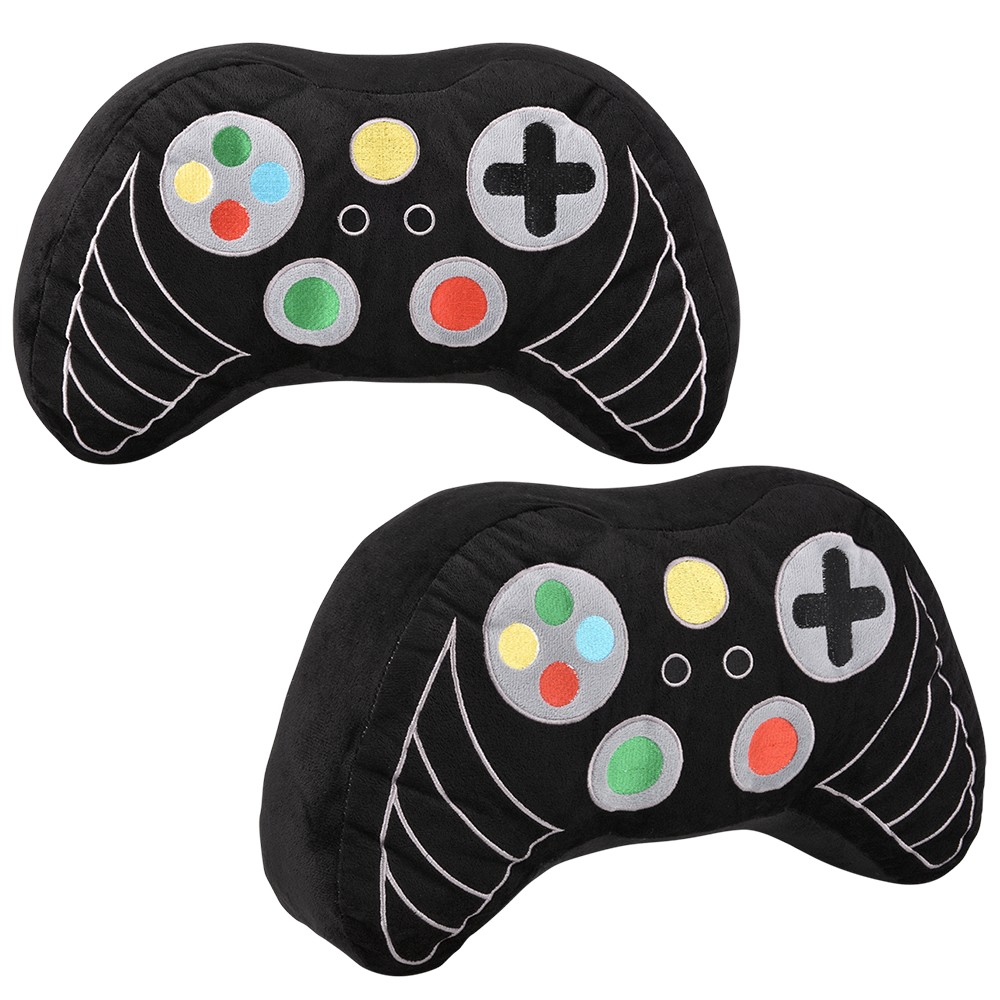 17" Game Controller Pillow