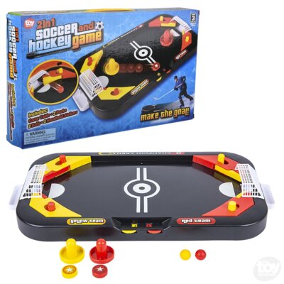 table hockey set
