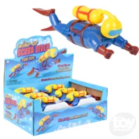 The Toy Network