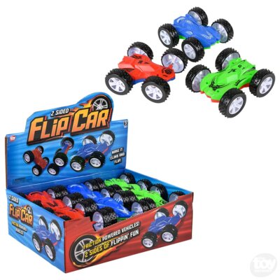 The Toy Network